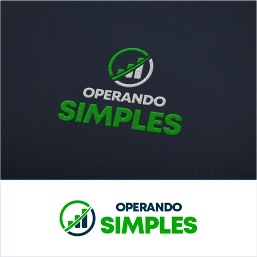 Logo para OPERANDO SIMPLES.. | artworkd.. 5865153