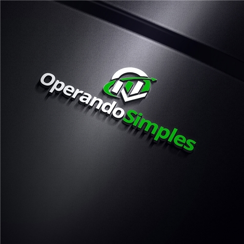 OPERANDO SIMPLES TREINAMENTOS PROFISSIONAIS | Criação de Logo Para ...