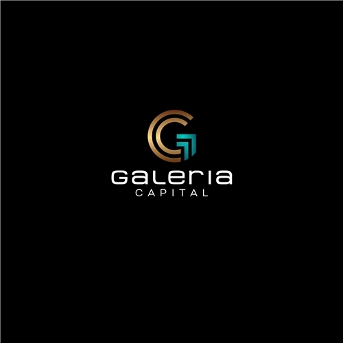 Logo para Galleria Capital | Maia Des.. 5867059