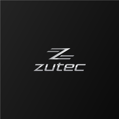 Zutec | Criação de Logo e Papelaria (6 itens) Para Construção & Eng...