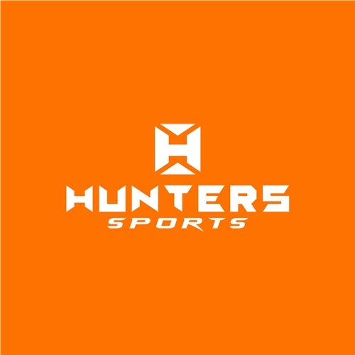 Logo para HUNTERS SPORTS | Artes Aq.. 5868263