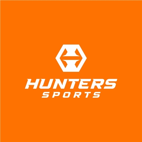 Logo para HUNTERS SPORTS | Artes Aq.. 5868275