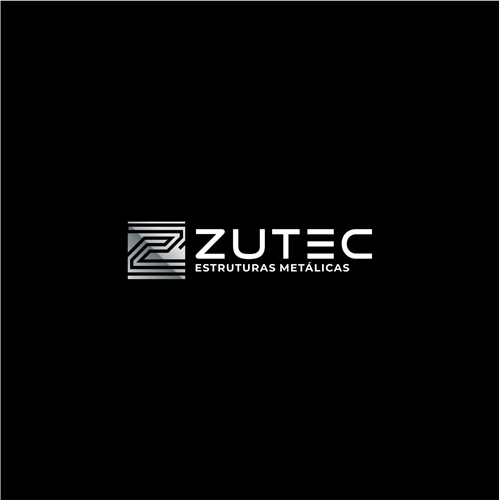 Zutec | Criação de Logo e Papelaria (6 itens) Para Construção & Eng...
