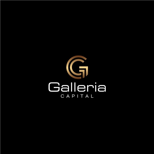 Logo para Galleria Capital | Maia Des.. 5869969