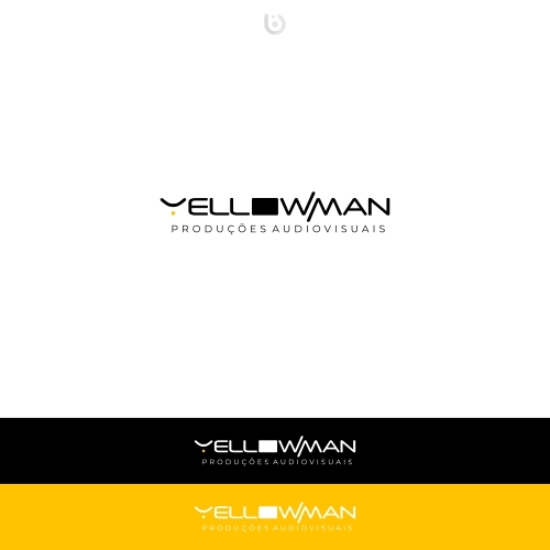Logo para YELLOW MAN | brener.m.. 5871524