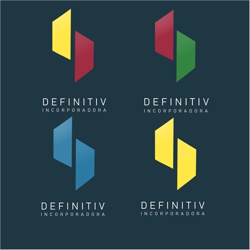 Logo para Definitiv Incorp.. | Carlos V.. 5872427