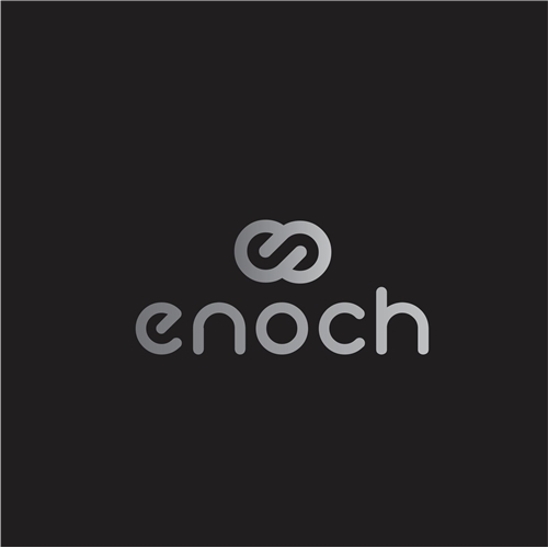 Enoch | Criação de Logo Para Esportes
