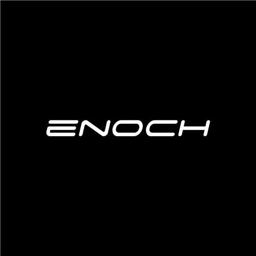 Enoch | Criação de Logo Para Esportes