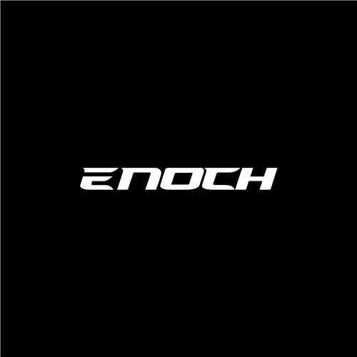 Enoch | Criação de Logo Para Esportes