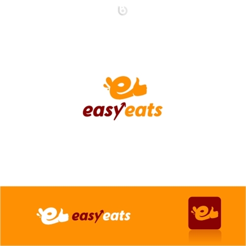 Logo para Easy Eats | brener.m.. 5877910