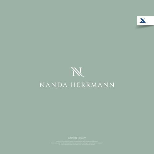 Logo para Nanda Herrmann | xandyind.. 5878222