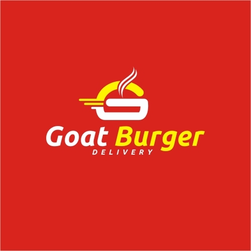 Logo para Goat Burger | Rubao 5878401