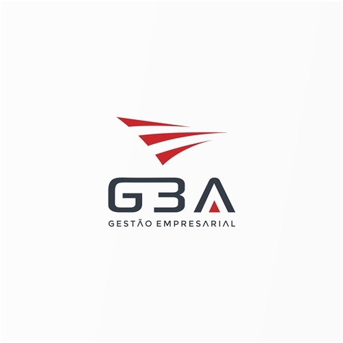 G3A REPRESENTAÇÃO EM GESTÃO EMPRESARIAL LTDA | Criação de Logo Para...