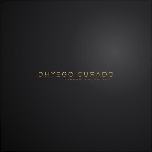 DHYEGO CURADO | Criação de Logo Para Saúde & Nutrição