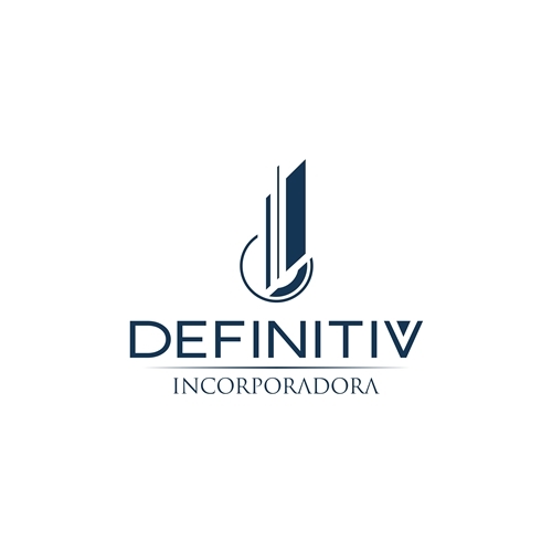 Logo para Definitiv Incorp.. | Bikina D.. 5883500