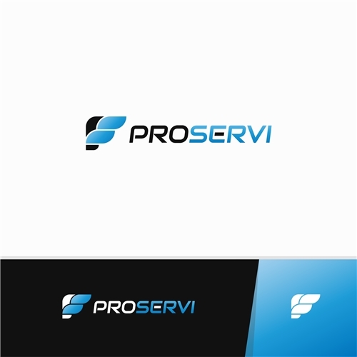 Logo para Pro Servi | . iamJ . 5885307