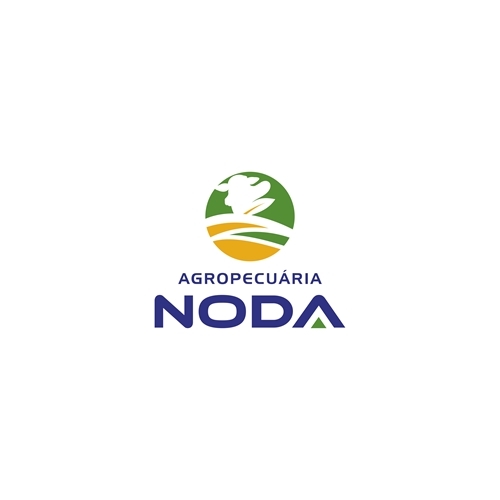 Agropecuária Noda | Criação de Logo Para Outros