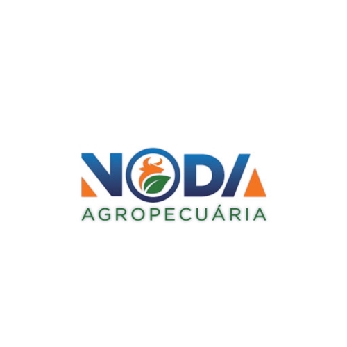 Agropecuária Noda | Criação de Logo Para Outros