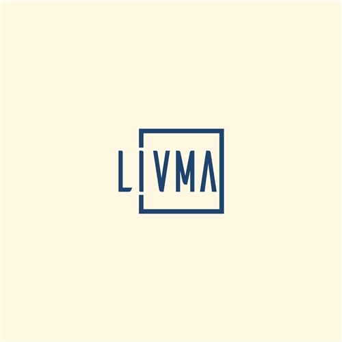 LIVMA | Criação de Logo Para Decoração & Mobília