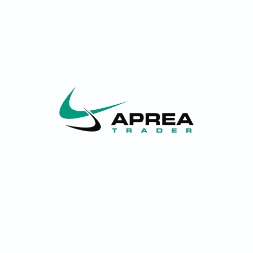 APREA TRADER | Criação de Logo Para Outros