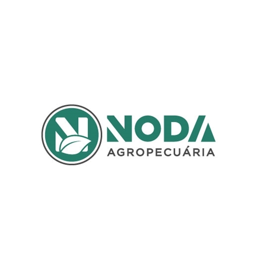 Agropecuária Noda | Criação de Logo Para Outros