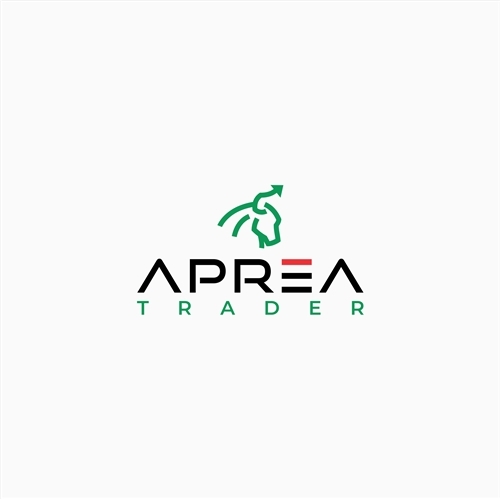 APREA TRADER | Criação de Logo Para Outros