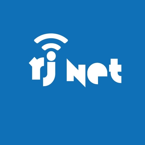 Logo para RJNET | BelloEdu 5899573