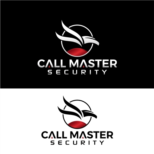CALL MASTER SECURITY LTDA | Criação de Modernizar Logo Para Seguran...