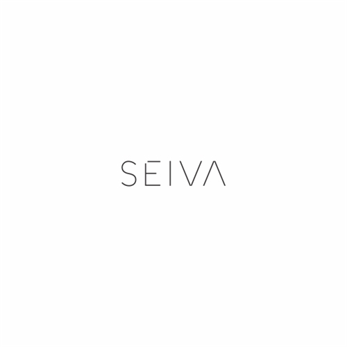 Seiva Galeria | Criação de Logo Para Outros