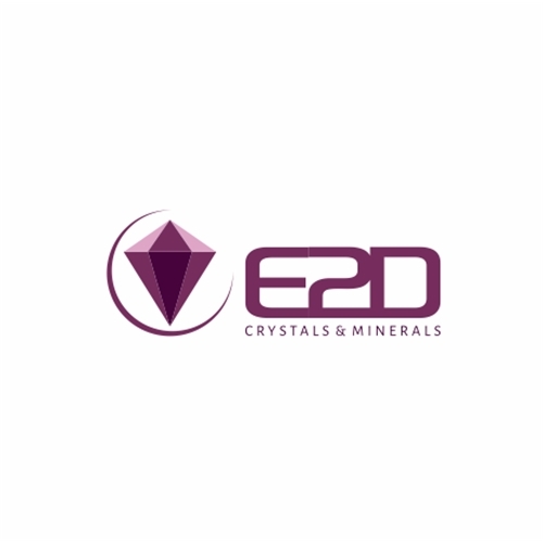Logo para E2D CRYSTALS & M.. | Mheloart.. 5902141