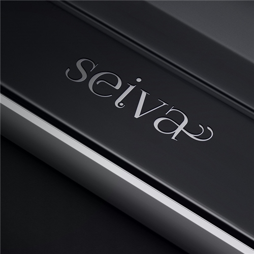 Seiva Galeria | Criação de Logo Para Outros