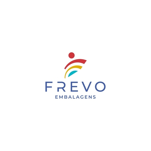Frevo Embalagens | Criação de Logo Para Marketing & Comunicação