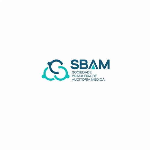 SBAM - Sociedade Brasileira de Auditoria Médica | Criação de Logo P...