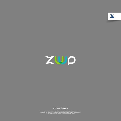 ZUUP | Criação de Logo Para Marketing & Comunicação