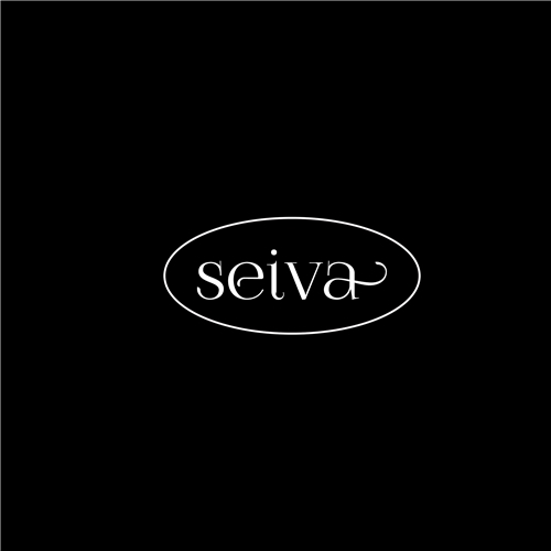 Seiva Galeria | Criação de Logo Para Outros