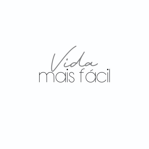 Vida Mais Fácil | Criação de Logo Para Outros