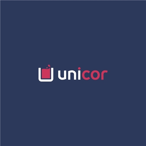 Unicor | Criação de Logo Para Construção & Engenharia