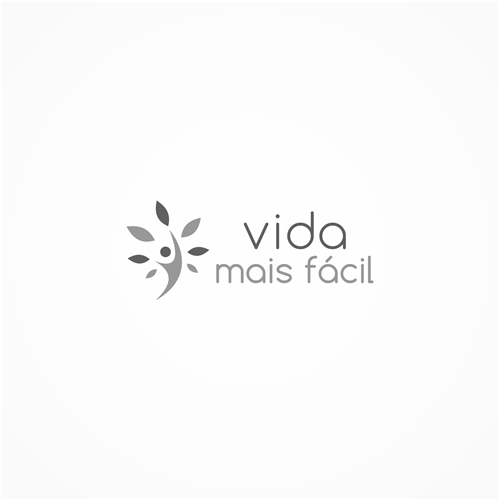 Vida Mais Fácil | Criação de Logo Para Outros