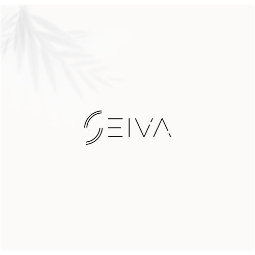 Seiva Galeria | Criação de Logo Para Outros