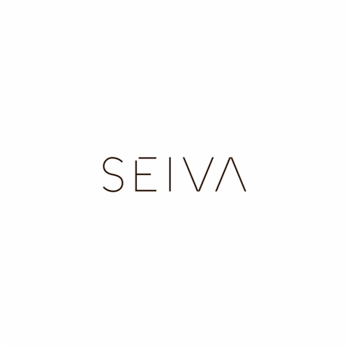 Seiva Galeria | Criação de Logo Para Outros
