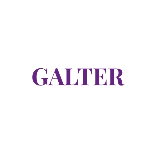 Logo para GALTER | D_naipe 5911998