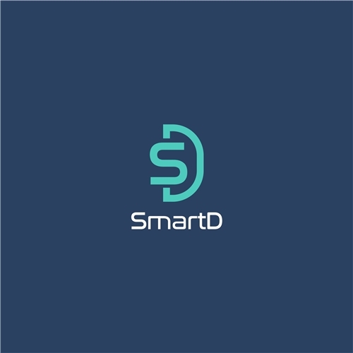 SmartD | Criação de Logo e Papelaria (6 itens) Para Tecnologia & Ci...