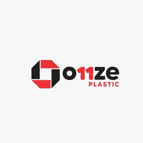 Logo para Onze Plastic | Design pxl 5913408