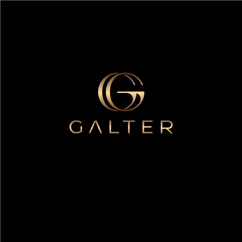 Logo para GALTER | Maia Des.. 5914056