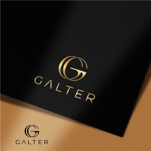 Logo para GALTER | Maia Des.. 5914062