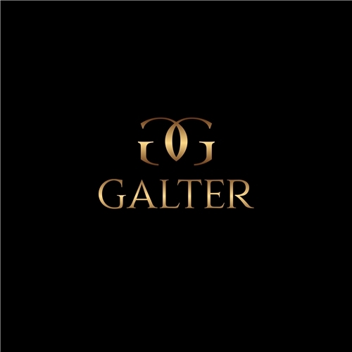 Logo para GALTER | Maia Des.. 5914106