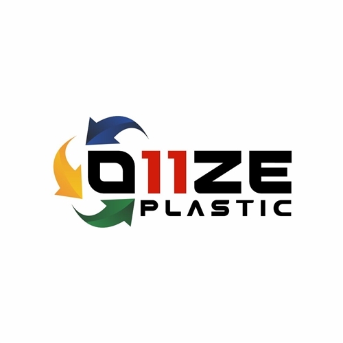Onze Plastic | Criação de Logo Para Outros