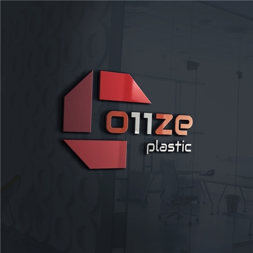 Logo para Onze Plastic | Luiz Que.. 5915852