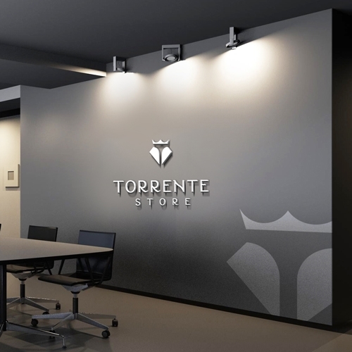 Logo para TORRENTE STORE | xandyind.. 5918773