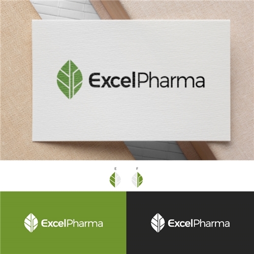 Logo para excelpharma | RVaroto .. 5918819